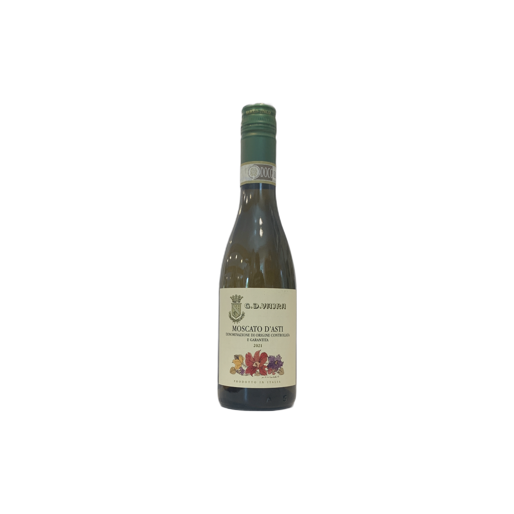 G.D. Vajra Moscato d'Asti 2021 | Bluebird Wine & Spirits in Accord, NY