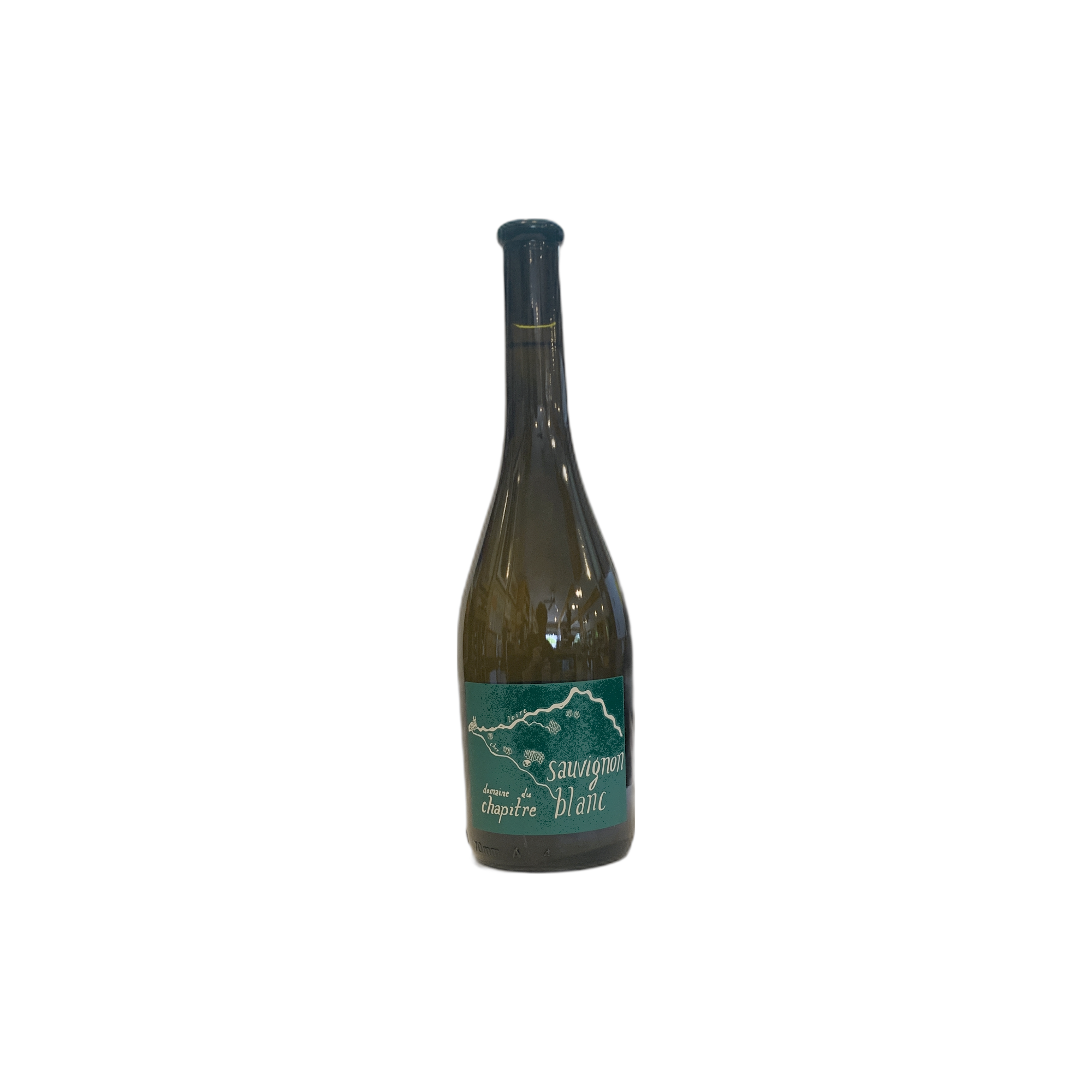 Domaine du Chapitre Sauvignon Blanc 2022 | Bluebird Wine & Spirits in ...